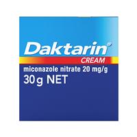 Buy Daktarin Cream For Athlete's Foot 30g Online at Chemist Warehouse®