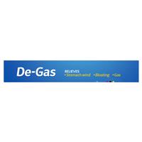 Buy De-Gas 48 Capsules Economy Pack Online at Chemist Warehouse®
