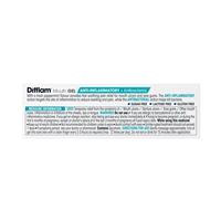 Buy Difflam Anti-Inflammatory Mouth Gel 10g Online at Chemist Warehouse®