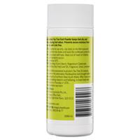 Buy Thursday Plantation Tea Tree Foot Powder 100g Online at Chemist ...