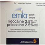 Buy Emla Cream 5% 30g Tube Online at Chemist Warehouse®