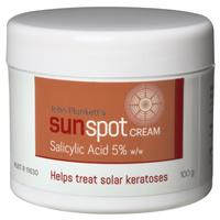 Buy Plunkett's Sunspot Cream 100g Online at Chemist Warehouse®