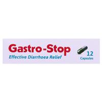 Buy Gastro-Stop Loperamide 2mg 12 Capsules Online at Chemist Warehouse®