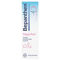 Buy Bepanthen Ointment 100g Online at Chemist Warehouse®