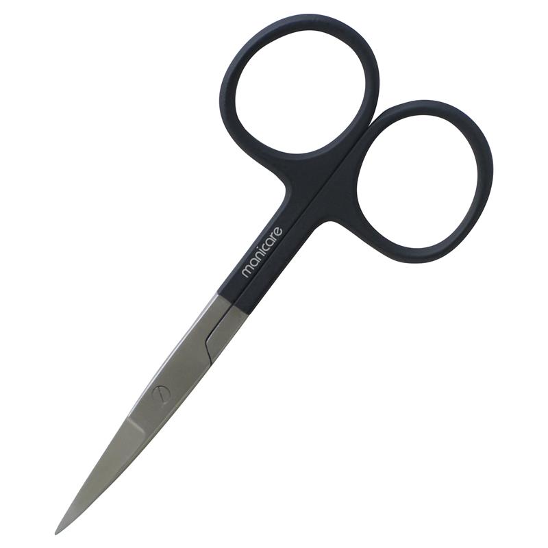 Buy Manicare Tools Cuticle Scissors Curved 31400 Online at Chemist ...