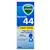 Buy Vicks Formula 44 Chesty Cough 180ml Online at Chemist Warehouse®