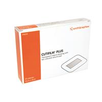 Buy Cutifilm Plus 10cm x 8cm Single Dressing Online at Chemist Warehouse®