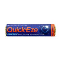 Buy Quick Eze Original Tablets Online at Chemist Warehouse®