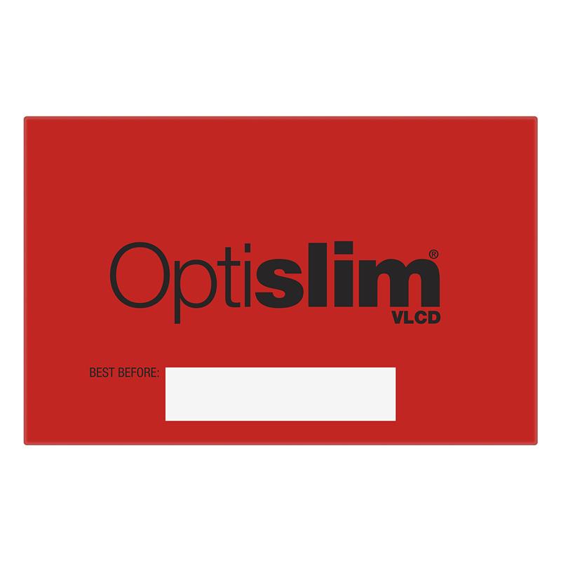 Buy Optislim VLCD Soup Tomato 7 x 55g Online at Chemist Warehouse®