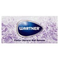 Buy Wartner Plantar Wart Removal System 50ml Online at Chemist Warehouse®