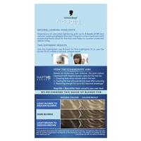 Buy Schwarzkopf Nordic Blonde Streaking Kit Ultra Online at Chemist ...
