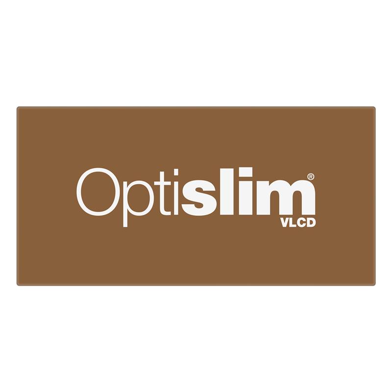 Buy Optislim VLCD Bar Choc Fudge 5 Pack Online at Chemist Warehouse®