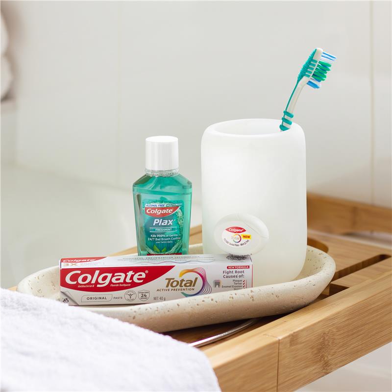 Buy Colgate Travel Pack Online at Chemist Warehouse®