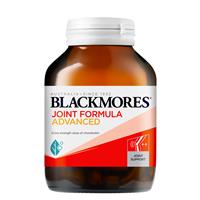Buy Blackmores Joint Formula Advanced 120 Tablets Online at Chemist ...