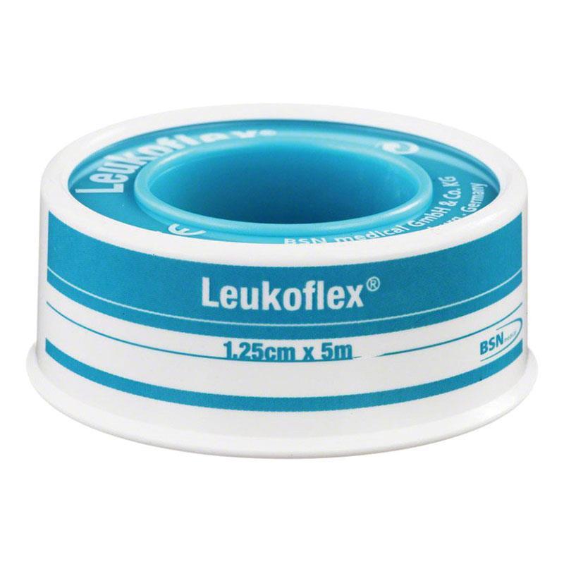 Buy Leukopor Snap Spool 1.25cm x 5m Online at Chemist Warehouse®