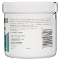 Buy Topiderm Aqueous Cream SLS Free 500g Online at Chemist Warehouse®