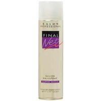 Buy Final Net Hairspray Super Hold 200g Online at Chemist Warehouse®