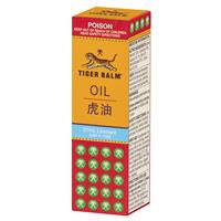 Buy Tiger Balm Oil 57ml Online at Chemist Warehouse®