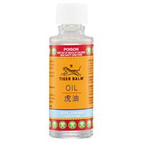 Buy Tiger Balm Oil 57ml Online at Chemist Warehouse®