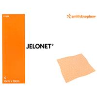 Buy Jelonet 10cm x 10cm Single Dressing Online at Chemist Warehouse®