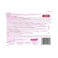 Buy Hotteeze Heat Pads 10 Pack Online at Chemist Warehouse®