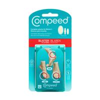 Buy Compeed Blister Mixed Pack 5 Online at Chemist Warehouse®