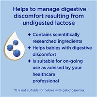 Buy Aptamil Gold De-Lact Lactose Free Infant Formula From Birth 0 - 12 ...