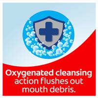 Buy Colgate Mouthwash Peroxyl Rinse 236ml Online at Chemist Warehouse®