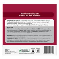 Buy Optislim VLCD Bars Variety 60g 15 Pack Online at Chemist Warehouse®