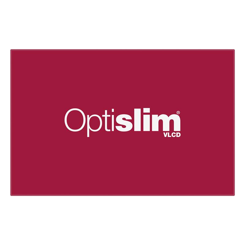 Buy Optislim VLCD Bars Variety 60g 15 Pack Online at Chemist Warehouse®