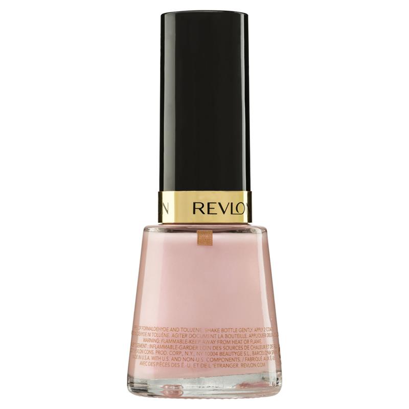 Buy Revlon Nail Enamel Angelic Online at Chemist Warehouse®