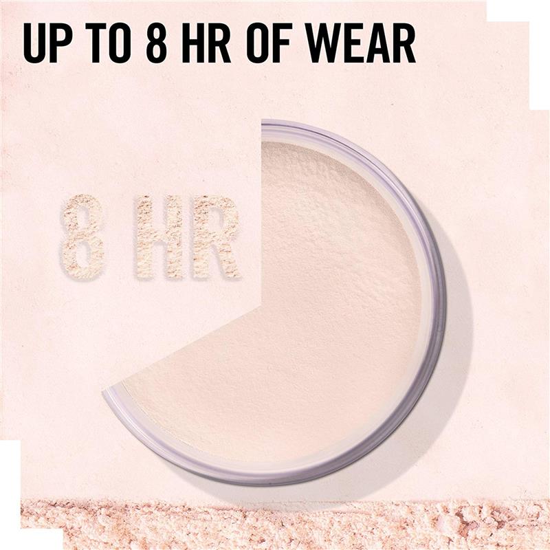 Buy Rimmel Match Perfection Loose Powder Translucent Online at Chemist ...