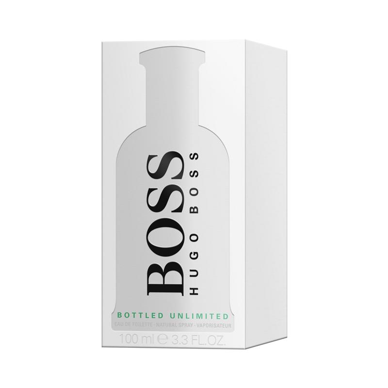 Hugo boss unlimited chemist warehouse store