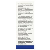 Buy Poly Tears Eye Drops 15ml Online at Chemist Warehouse®