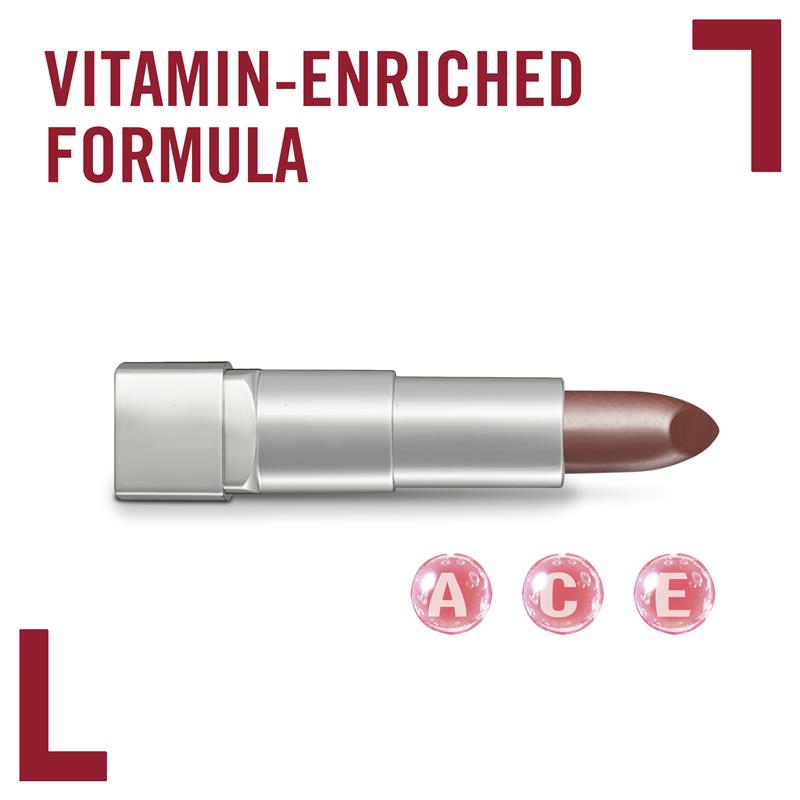 Buy Rimmel Moisture Renew Lipstick Heather Shimmer Online at Chemist ...