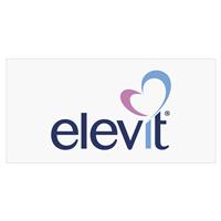 Buy Elevit Pregnancy Multivitamin Tablets 100 Pack (100 Days) Online at ...