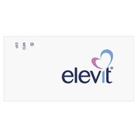 Buy Elevit Pregnancy Multivitamin Tablets 100 Pack (100 Days) Online at ...