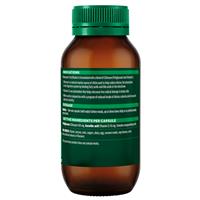 Buy Thompson's Fat Blocker 120 Capsules Online at Chemist Warehouse®