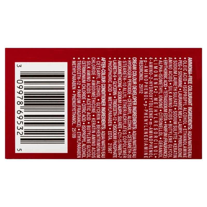 Buy Revlon ColorSilk 32 Dark Mahogany Brown Online at Chemist Warehouse®