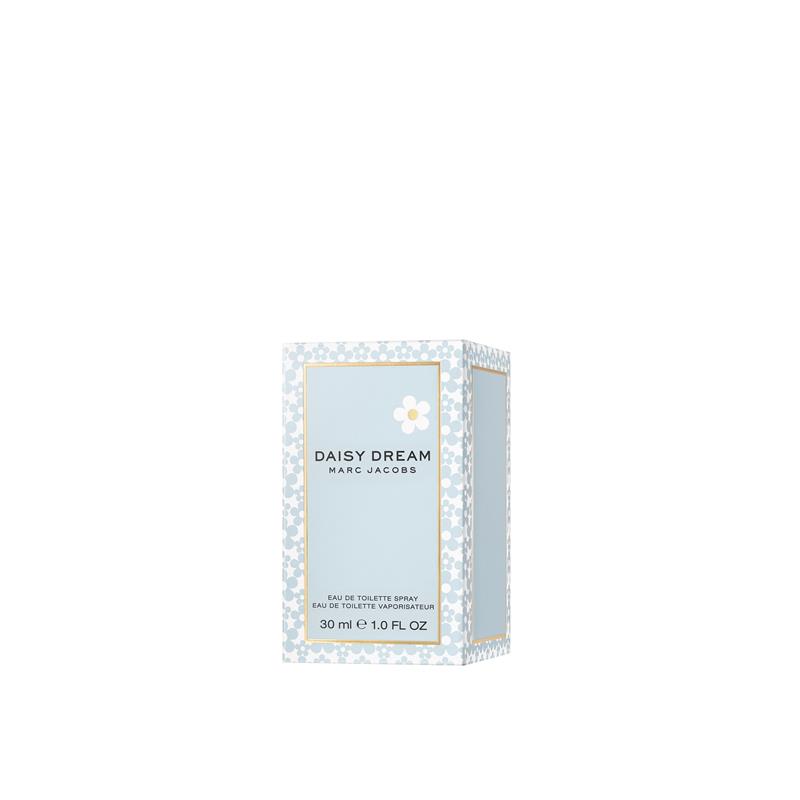 Buy Marc Jacobs Daisy Dream Eau De Toilette 30ml Online at Chemist ...