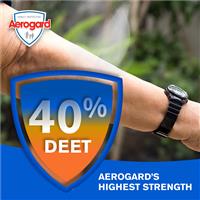 Buy Aerogard Heavy Duty 40% Deet 150g Aerosol Online at Chemist Warehouse®