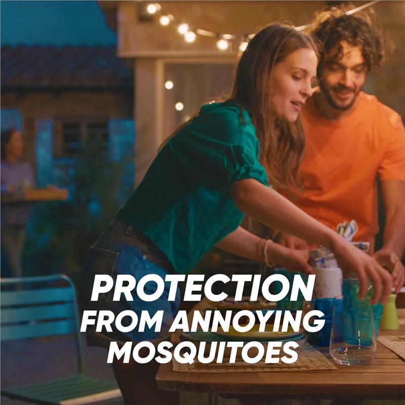Buy Off! Tropical Strength Insect Repellent Spray 150g Online at ...