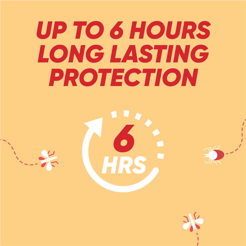 Buy Off! Tropical Strength Insect Repellent Spray 150g Online at ...
