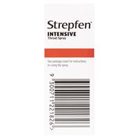 Buy Strepfen Intensive Anti-Inflammatory Throat Spray 15ml Online at ...