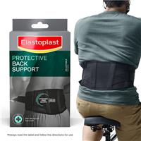 Buy Elastoplast Protective Adjustable Back Support 1 Pack Online at ...