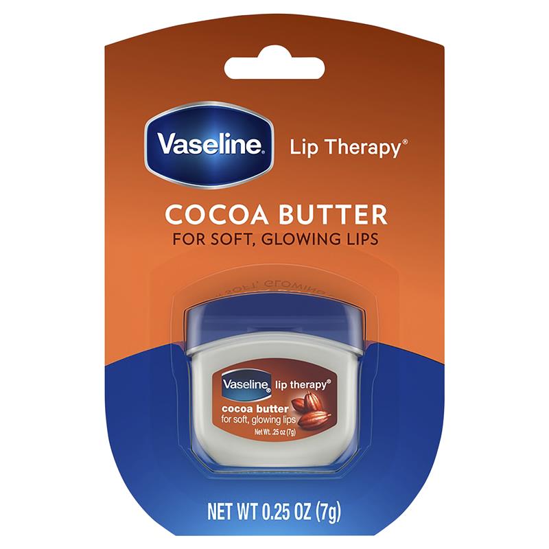 Buy Vaseline Lip Therapy Cocoa Butter 7g Online at Chemist Warehouse®