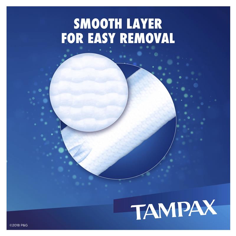 Buy Tampax Tampons Mini 20 Pack Online at Chemist Warehouse®