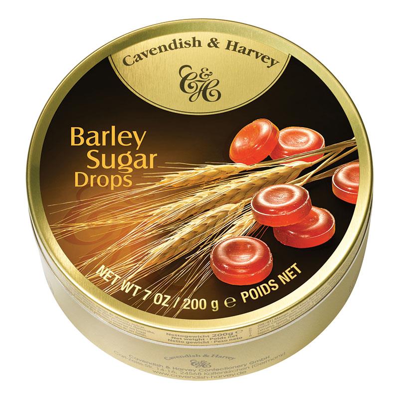 Buy Cavendish & Harvey Barley Sugar Tin 200g Online at Chemist Warehouse®