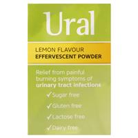 Buy Ural 4g 28 Sachets Online at Chemist Warehouse®