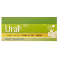 Buy Ural 4g 28 Sachets Online at Chemist Warehouse®